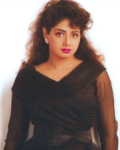 Sridevi Sridevi