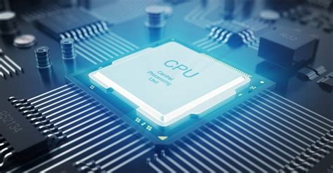 Boost On A Single CPU Core How Does It Work