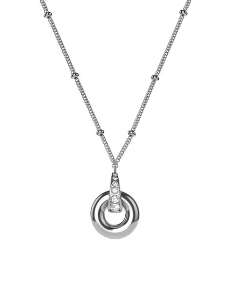 Exclusive Luxury Necklaces Collections In Uae Wecord London