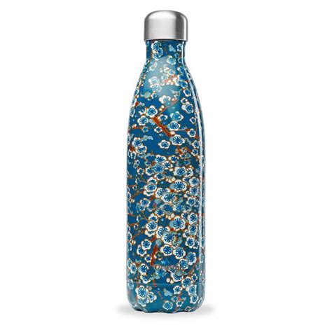 Qwetch Flowers Vacuum Flask Hardloop