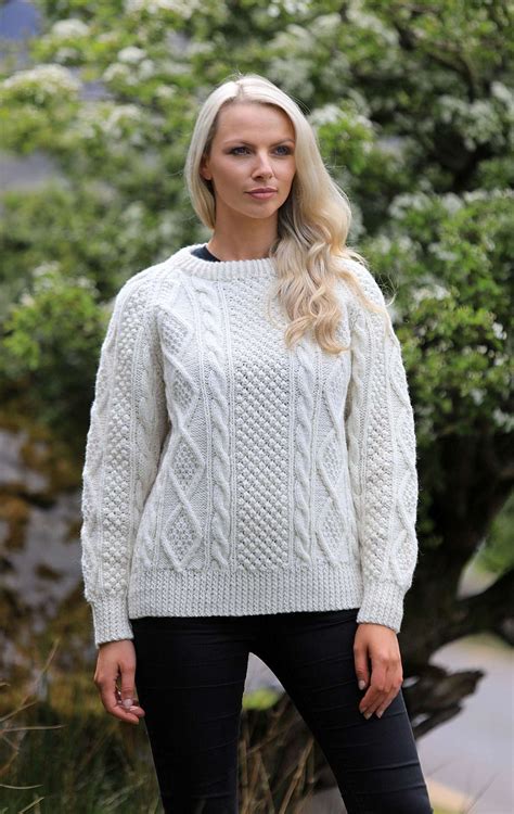 What Is An Aran Sweater At Krista Guerrero Blog
