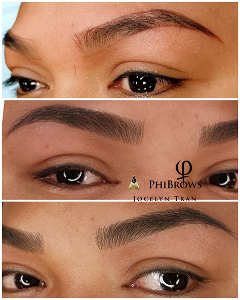 Phiacademy Phibrows Academy In Usa