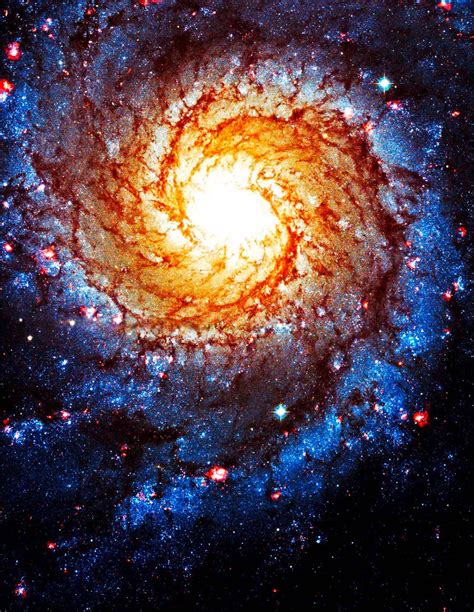 Spiral Galaxy Nebula Spiral Galaxy Space And Astronomy