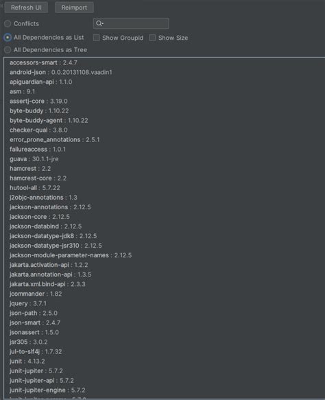 良心推荐！几款收藏的神级idea插件分享mybatisplus 最好用的idea插件 Csdn博客