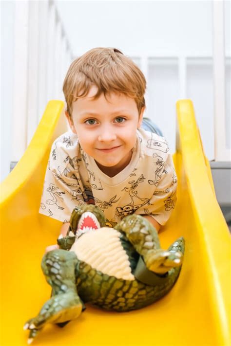 Аниматоры в Красноярске