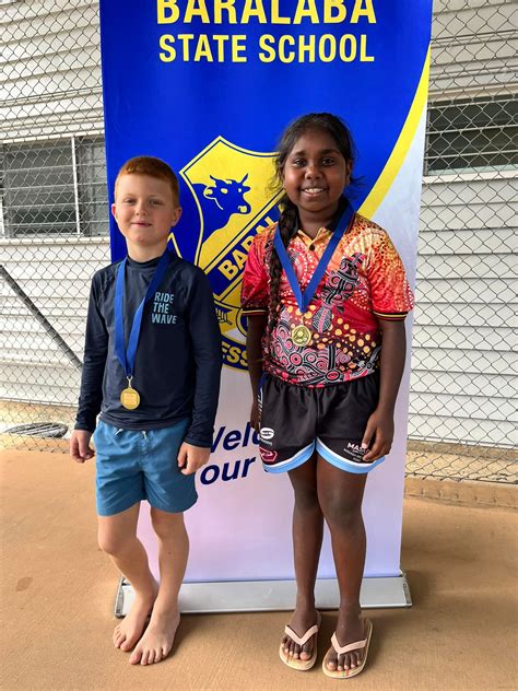 Congratulations To Our Age Baralaba State School Facebook