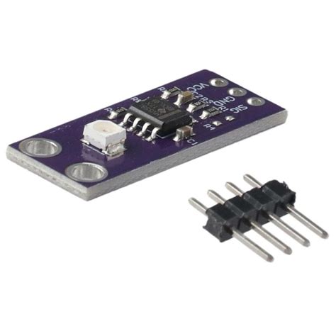 shuati uv sensor detection module 3 3v 5v sunlight intensity detection high sensitivity s12sd