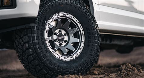 317 Titanium Mr31778550800 Method Race Wheels