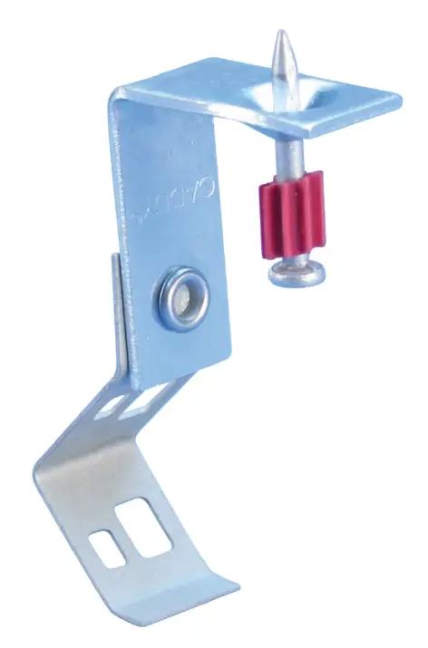 Nvent 708sf Caddy Push Install Rod Wire Hanger With Shot Fire Bracket Owners Manual