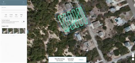 Orthomosaic Mapping With Pixhawk And Drone Deploy Flite Test