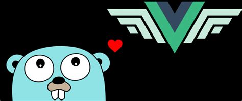 Put Vuejs And Go Together Setup Web App In 5 Mins Dev Community