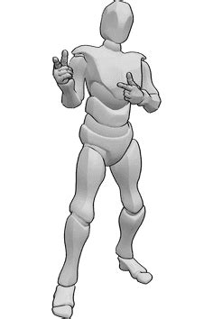 Nude Drawing References PoseMy Art