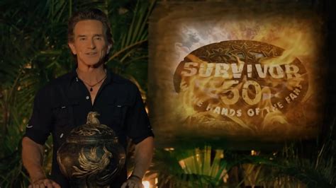 Survivor 48s Joe Hunter Claims Sister Joannas Death Was Murder