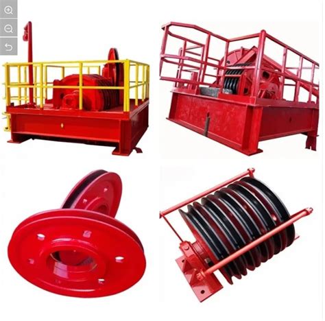 China Beyond API 4f Block Crown Petroleum Equipment Machinery For Drilling Alibaba Com