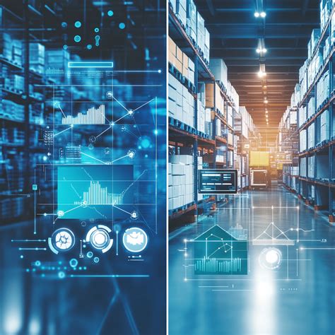 Functional Vs Nonfunctional Requirements Of Inventory Management Systems — Nexstride Business