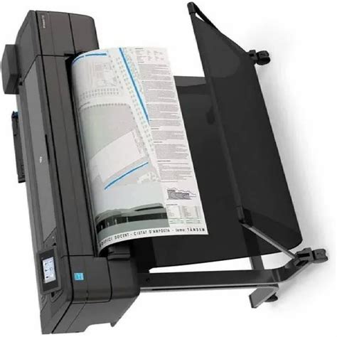 Hp Designjet T730 36 In Printer At ₹ 252500 Hp Designjet Plotters In