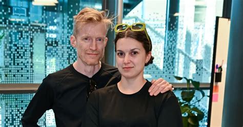 Mimosa Ja Patrick Willamo Lähtivät Amazing Raceen Itsevarmoina Katso