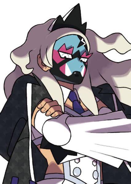 Eri Pokemon Fan Casting