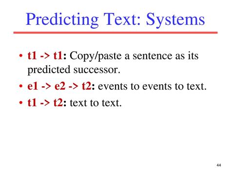 Learning Scripts For Text Understanding With Recurrent Neural Networks Ppt Download
