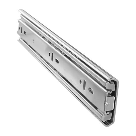 Sturdy And Durable Tool Box Drawer Slides Provide Strong Support For Tool Cabinets