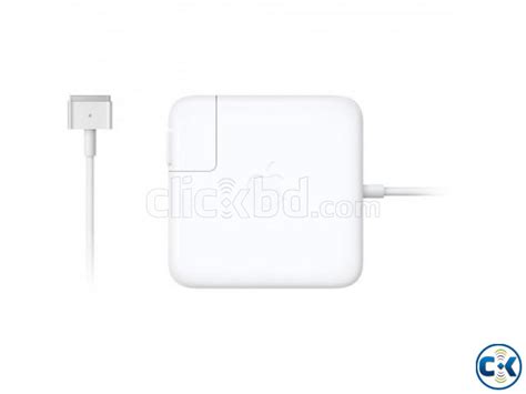 85W MagSafe 2 Power Adapter ClickBD