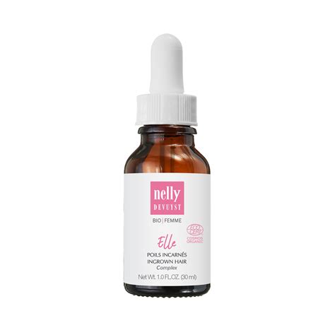 Ingrown Hair Complex Elle Nabi Spa