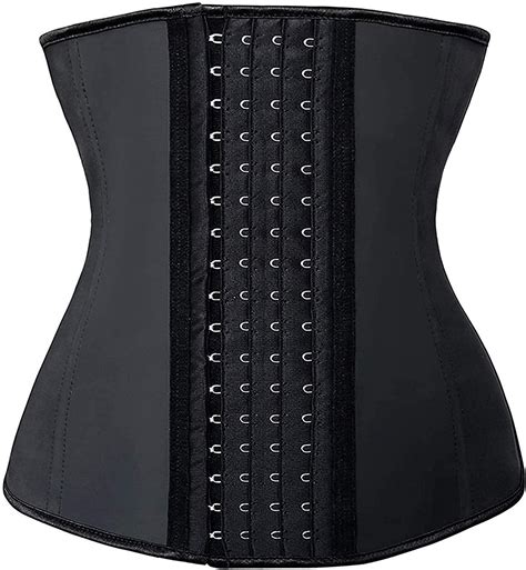 How To Wear A Waist Trainer For A Fabulous Hourglass Figure Her Style Code