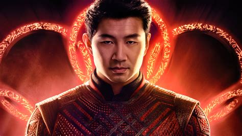 🔥 [40 ] Shang Chi And The Legend Of The Ten Rings Wallpapers