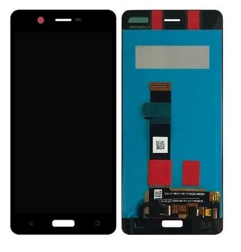 Mobile Display Nokia 5 LCD Screen With Touch Screen Combo Screen Size 5 2 At 1700 Piece In