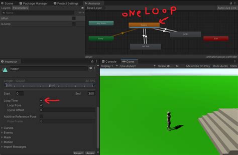 Unity Loop Animation X Times At Diana Kearns Blog