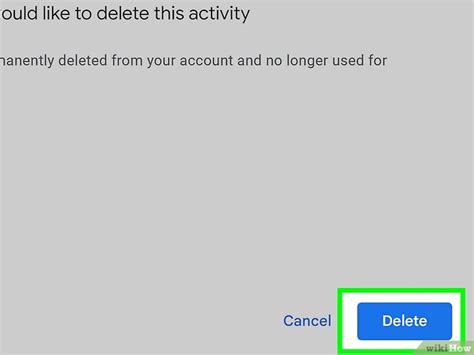 How To Manage Delete Recent Searches Google Bing More