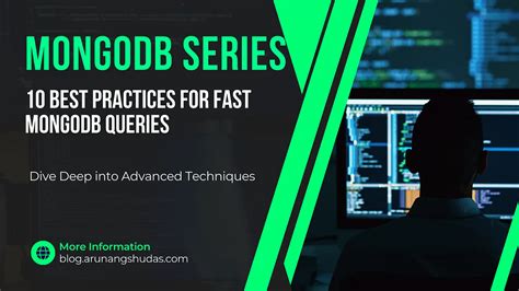 Mongodb Query Exercises And Solutions By Kasun Dissanayake Towards Dev