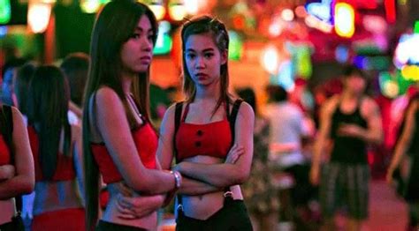 Myanmar Govt To Introduce Bill To Protect Sex Workers Myanmar Govt To Introduce Bill To