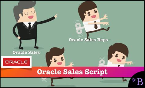 the ready to use oracle sales script for cloud brightwork research