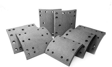 Brake Lining Cbk Brake