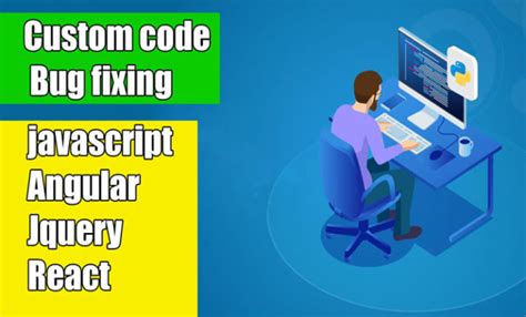 Fix Javascript Angularjs Angular Reactjs Issues By Nabilsaiyan Fiverr