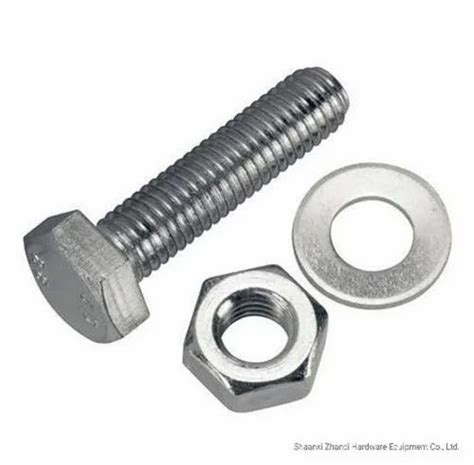 Ss Hexagonal Allen Bolts Diameter 2 Mm At ₹ 3piece In Rewari Id
