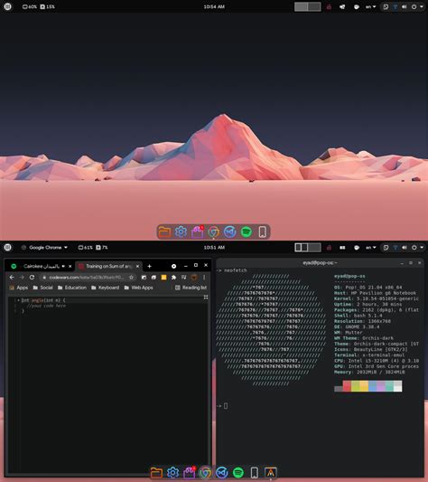 Gnome Simple Gnome Config Runixporn