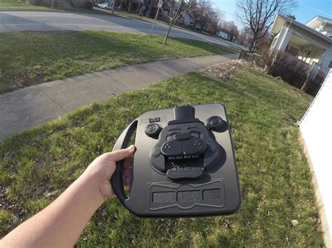 Faztalker Prop Fnaf 3d Printed Etsy