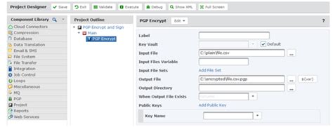 How To Encrypt Files With Open Pgp