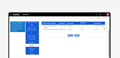 Employee Exit Management System For Fortune 500 Company Revolutionizing Offboarding With