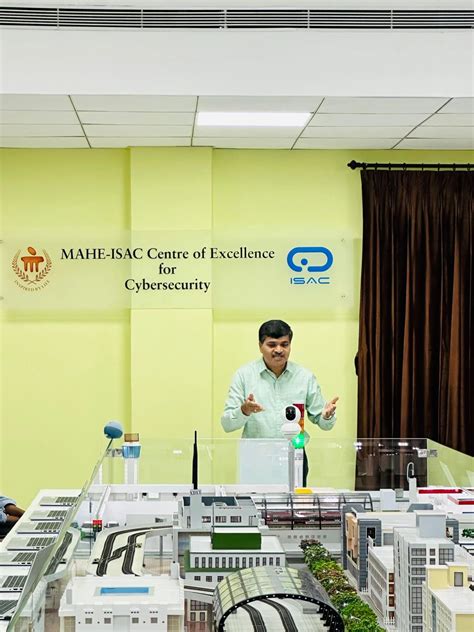 Thasleema Nasreen On Linkedin Cybersecurity Mahe Startup Smartcity