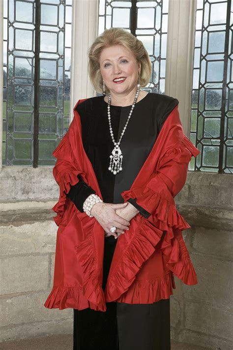Remembering Barbara Barbara Taylor Bradford