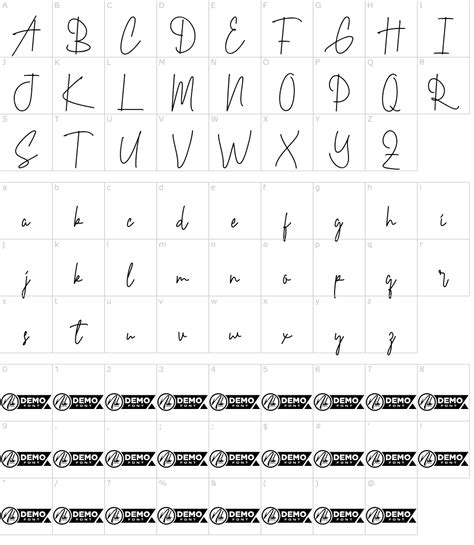 Big Spring Font Download