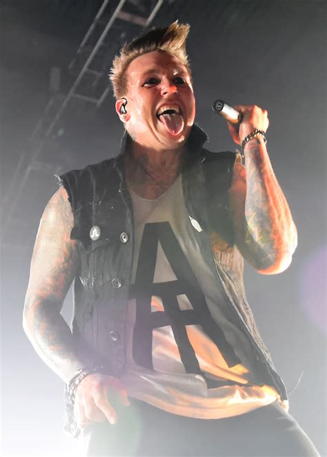 Jacoby Shaddix Net Worth Wiki Age Weight And Height Relationships