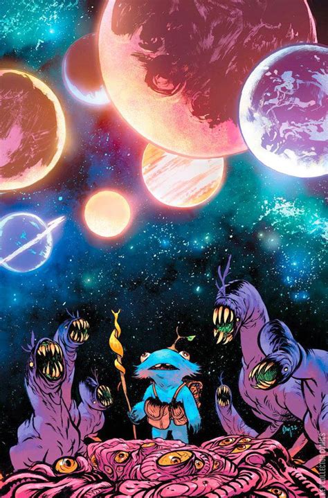 Twig 1 Exclusive Published May 2022 Key Collector Comics