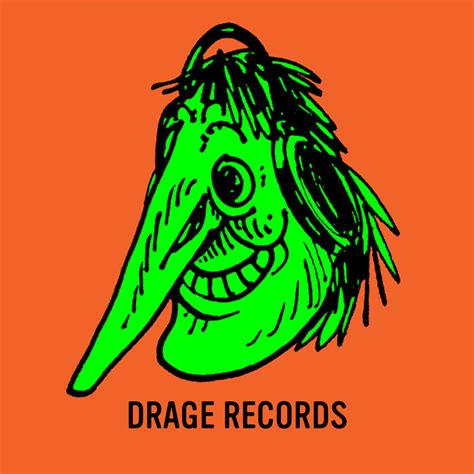 Introducing Drage Records A New Era Of Musical Exploration Begins