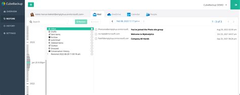 Cubebackup When Cubebackup Creates A Backup Snapshot Does It Backup