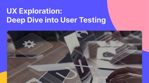Guide To Effective User Testing In The UX Industry Useberry