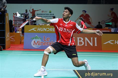 Pb Djarum Galeri Foto